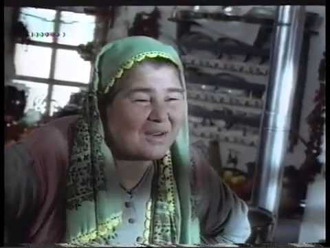 Evin Ana ile Evin Margarin Reklamı \