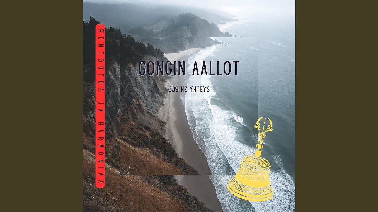 Gongin Aallot - YouTube