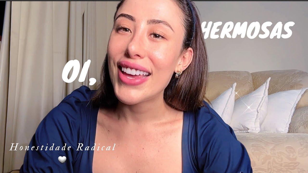 Honestidade Radical - YouTube