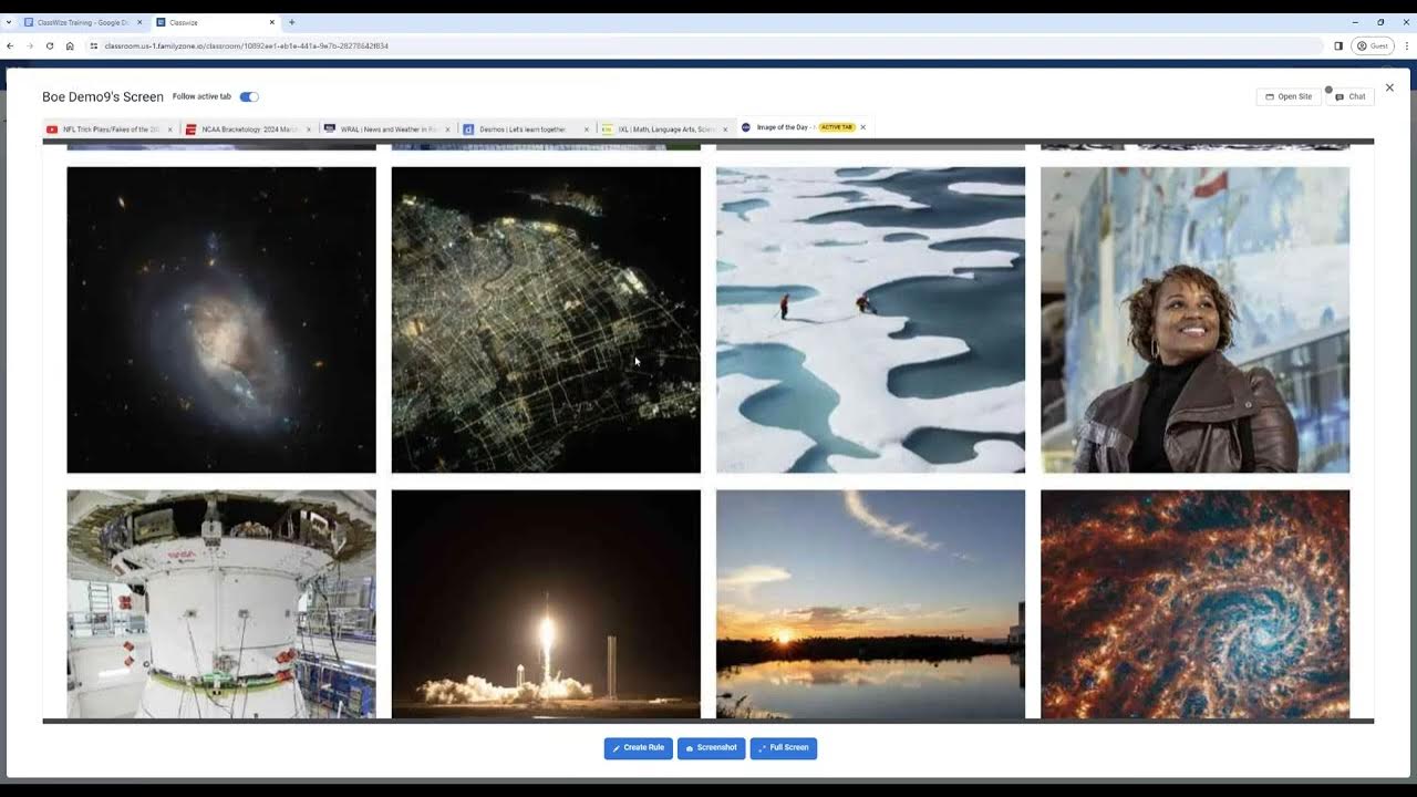 Classwize Tutorial Video - YouTube