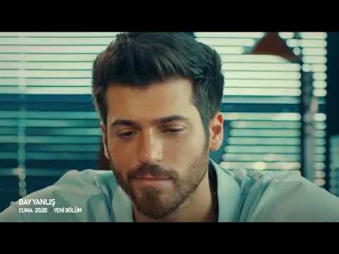 Bay Yanlış 12. Bölüm 3. fragman