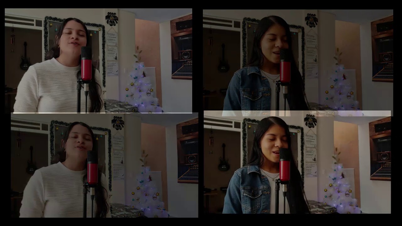 El niño del tambor (Un Corazón Ft. Evan Craft) COVER Chords - Chordify