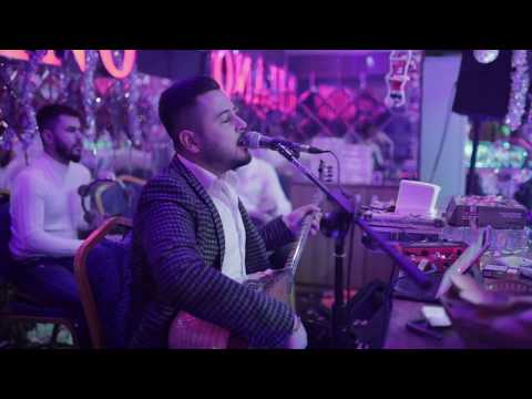 Necip Albay - Dünya Küçük ( Yılbaşı Gecesi ) 2020