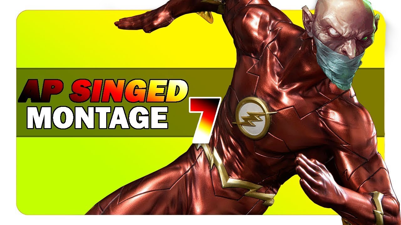 Singed Montage 7 Best Singed Plays 2019 | League of Legends S9 - YouTube