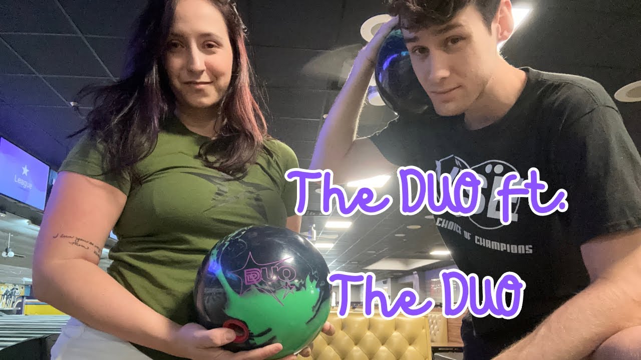 The best DUO alive (1 v 1) - YouTube