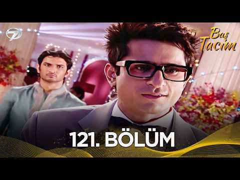 Baş Tacım Hint Dizisi (Pavitra Rishta) 121. Bölüm