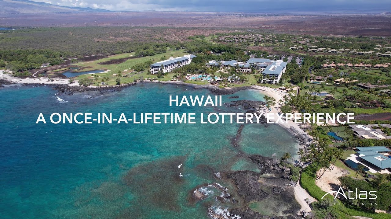 Florida Lottery & Texas Lottery x Hawaii Testimonials - YouTube