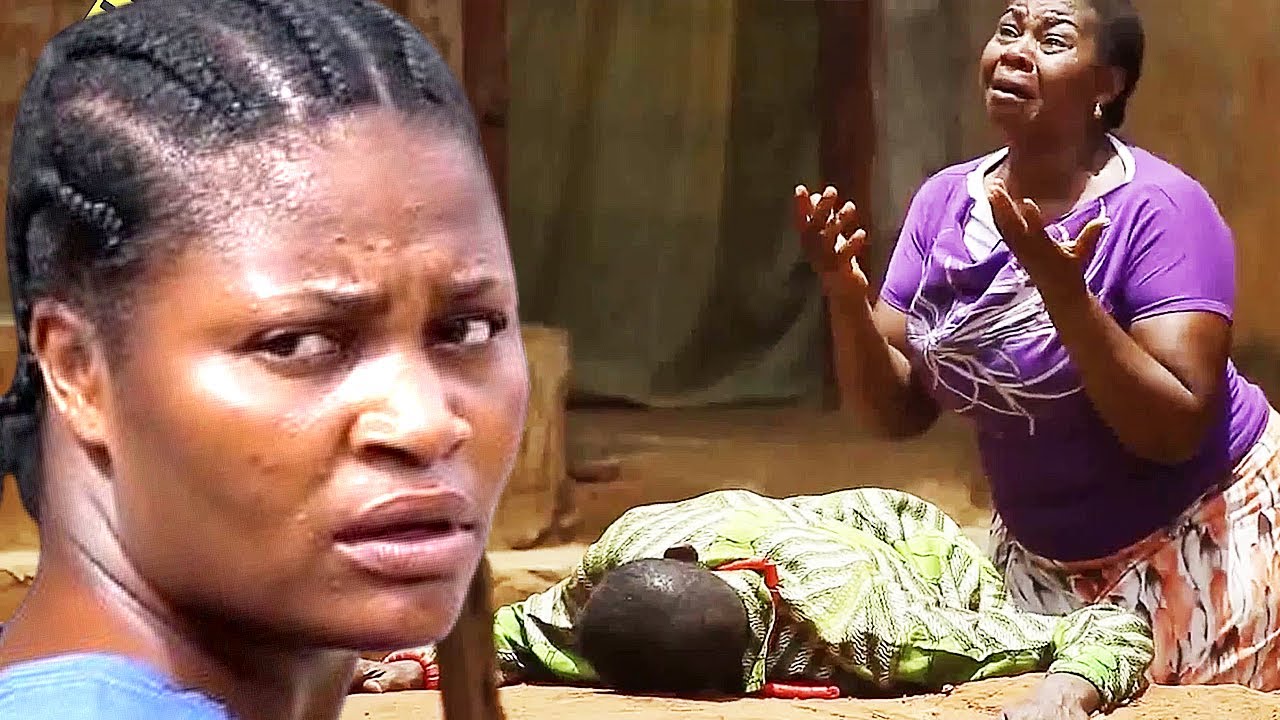 THE INNOCENT KILLA (CHIZZY ALICHI, NKECHI NWEJE, ONU CHIOMA) NIGERIAN FULL MOVIES - YouTube