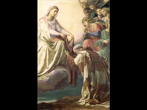 MARIA Ss. del CARMINE - due canzoni calabresi - YouTube