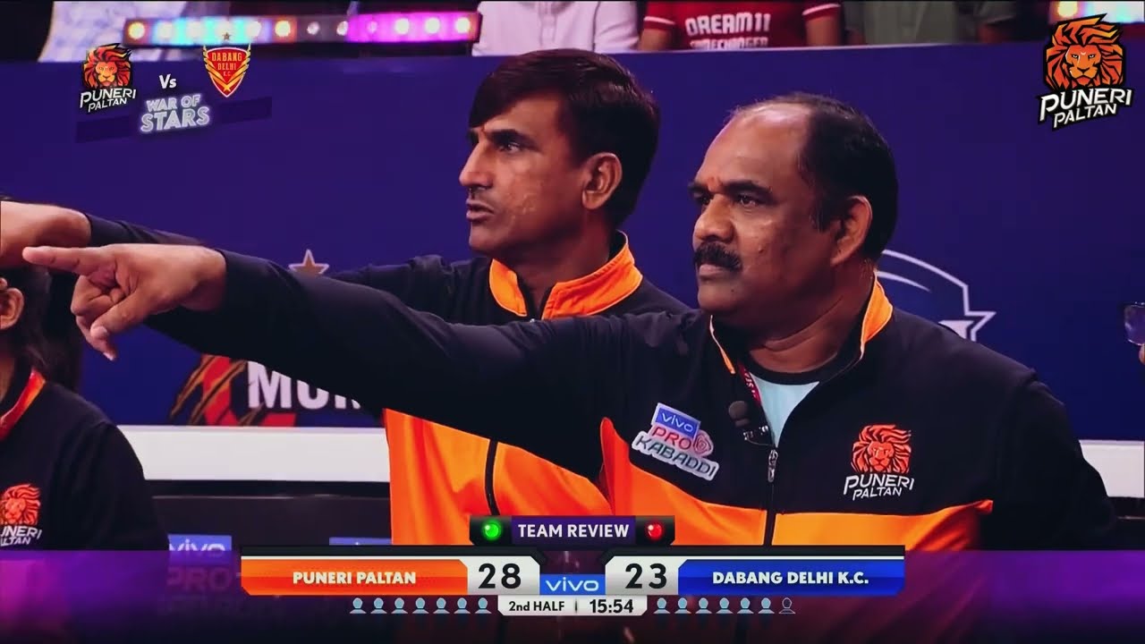 Akash Shinde’s first Super 10 of the season. - YouTube