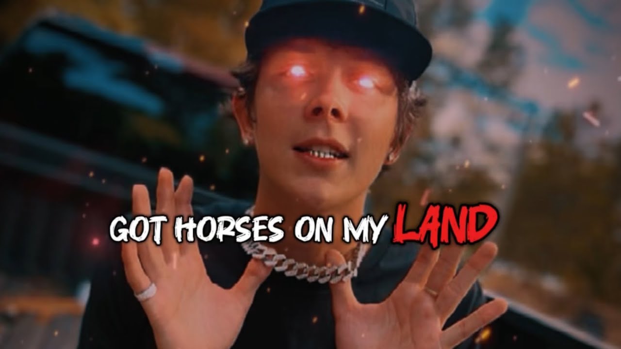 501Bryze - Onna Prowl (Offical Lyric Video) - YouTube