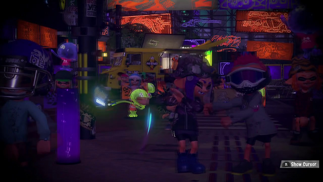 we like fortnite splatoon meme - YouTube