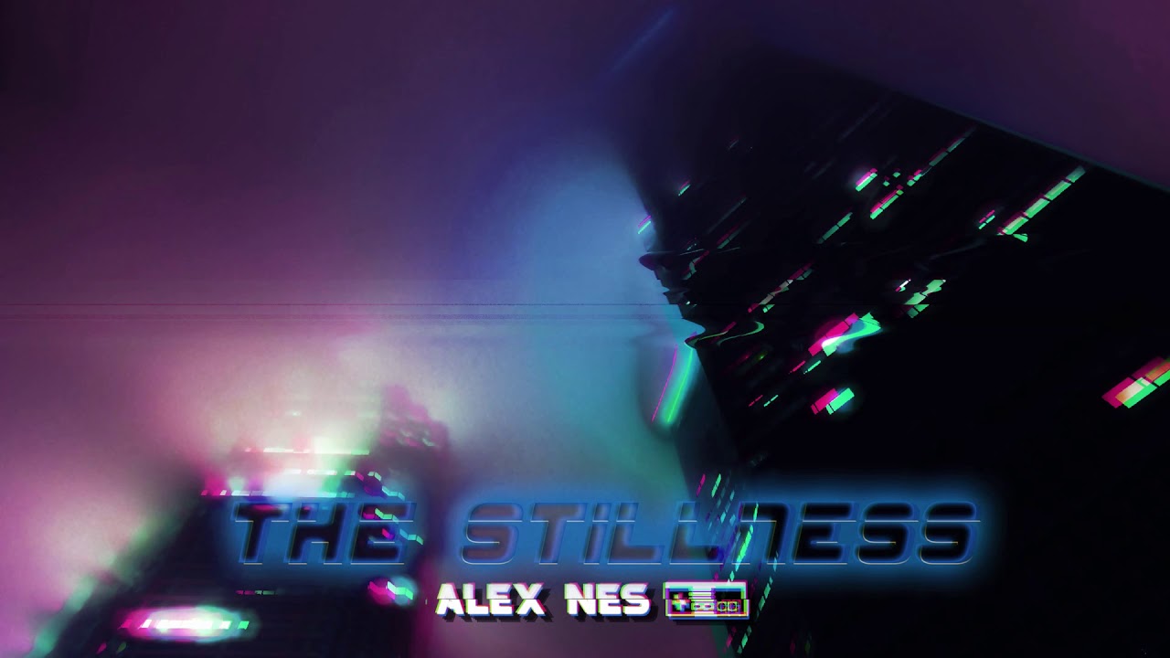 Alex Nes - The Stillness - YouTube