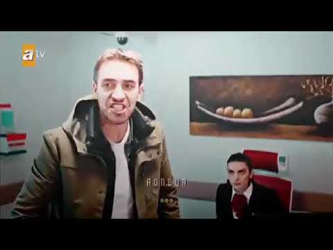 Tahir'in Hakaretler 😂😂 Sen Anlat Karadeniz Nefes ve Tahir