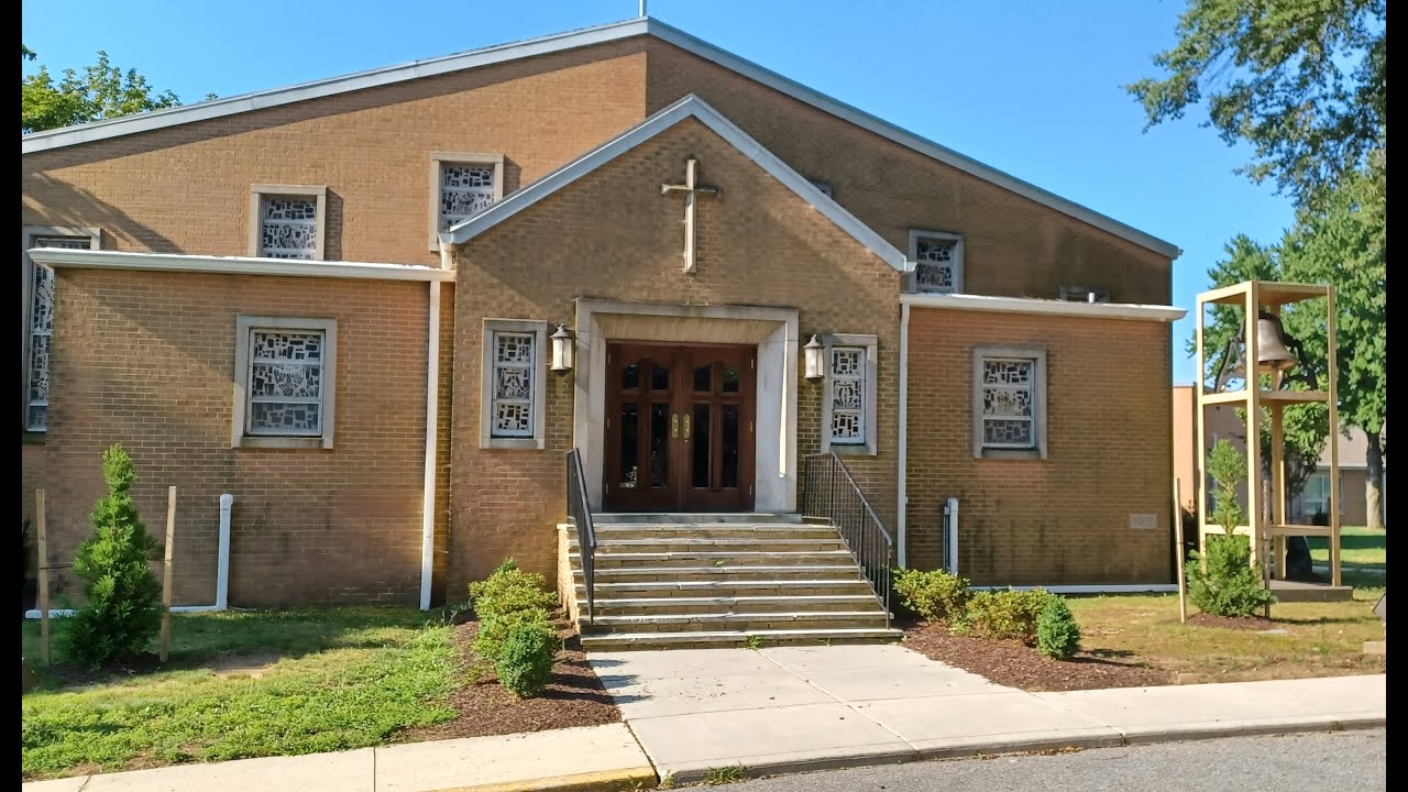 Mass - Saturday, February 8, 2025 (4:00 pm) - Saint Polycarp Church ...