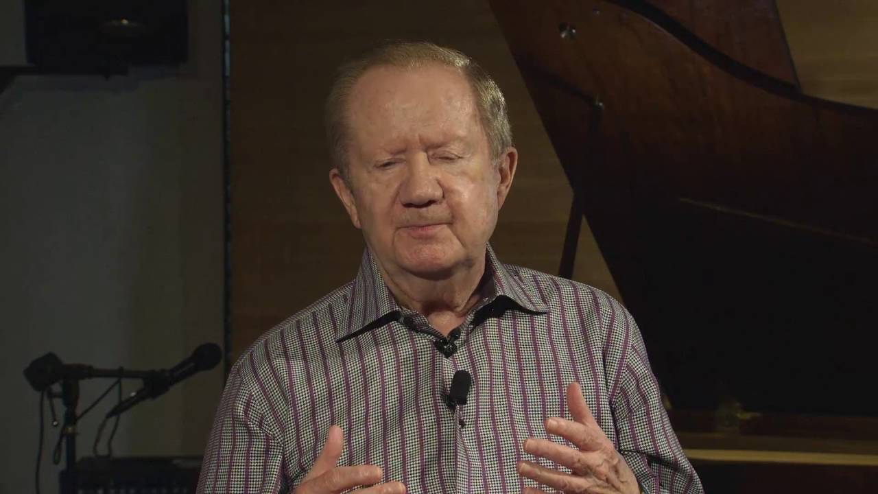 Al McCoy: Early Broadcast Career - YouTube