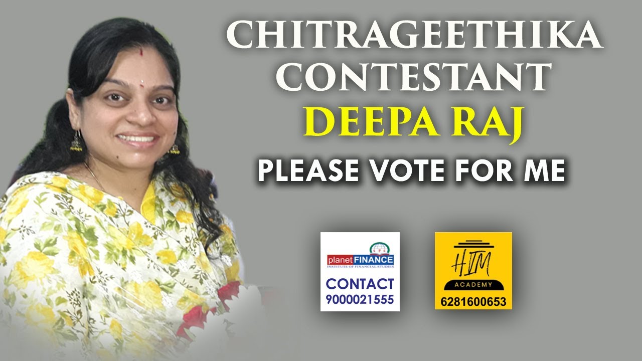 Chitra Geethika Contestant Deepa Raj ||Potery|| ||Multearts||#EP58 ...
