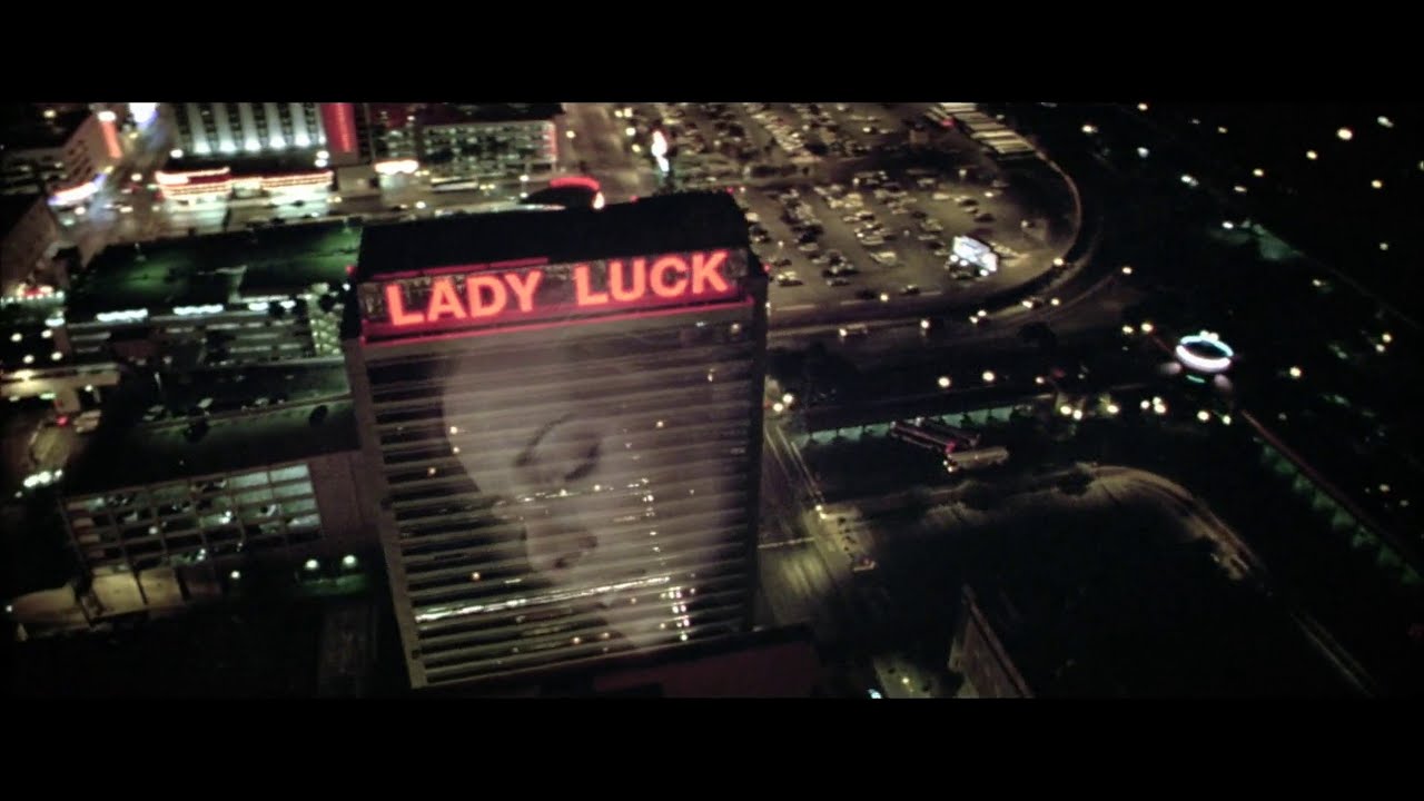 The Cooler (2003) - Intro - Wayne Kramer - William H. Macy - Maria ...