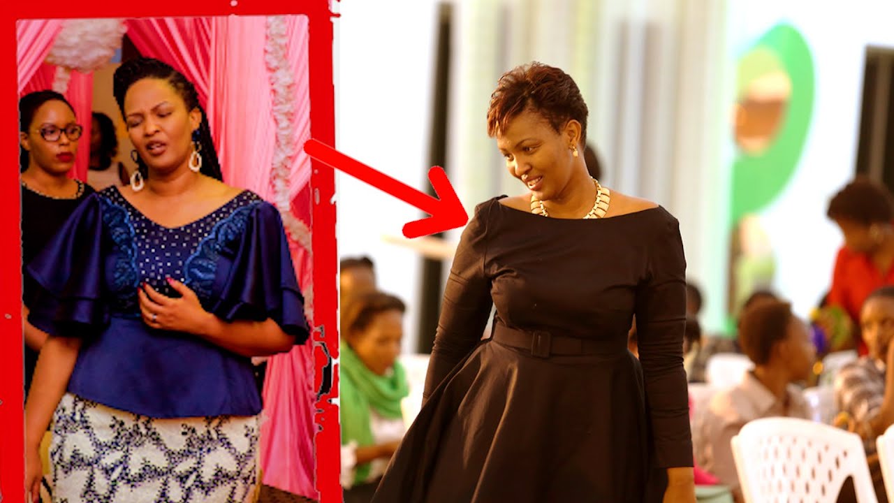 AMABANGA YA APOTRE MIGNONE YOSE ARAMENETSE/GUKURURA ABAGABO/ABANA BE ...