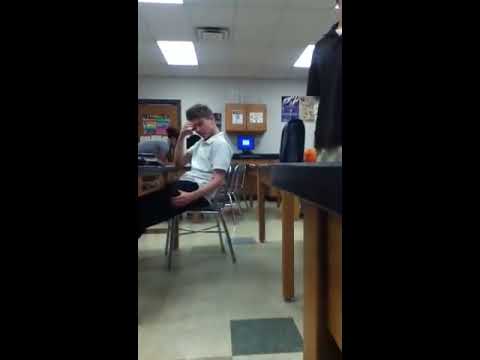 Talking back to teacher - YouTube