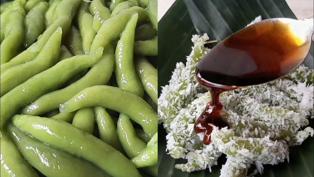 JAJA GILING GILING - YouTube