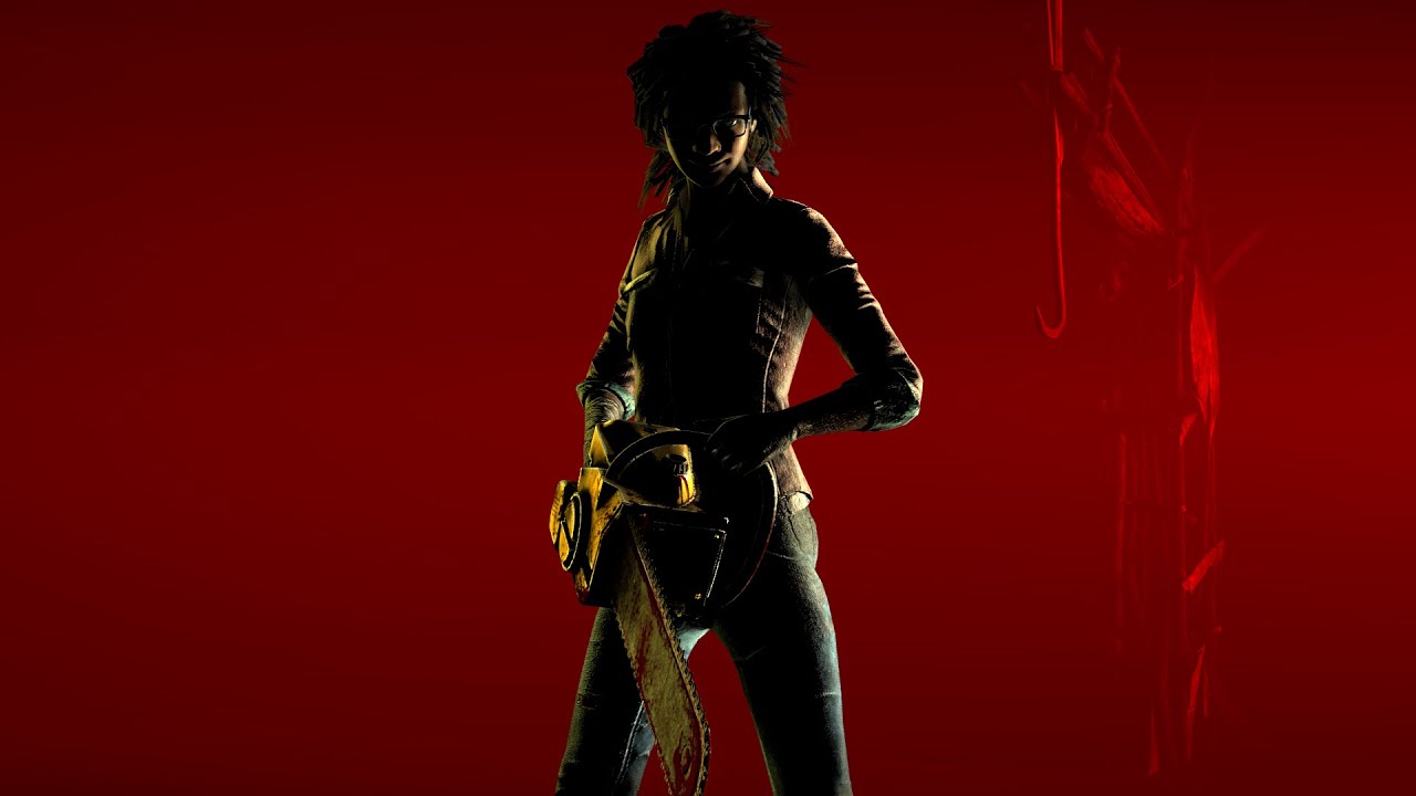 Adept Bubba Booey | Dead by Daylight - YouTube