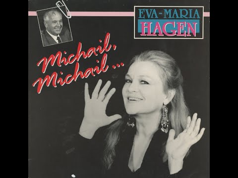 Michail, Michail - Eva-Maria Hagen - YouTube