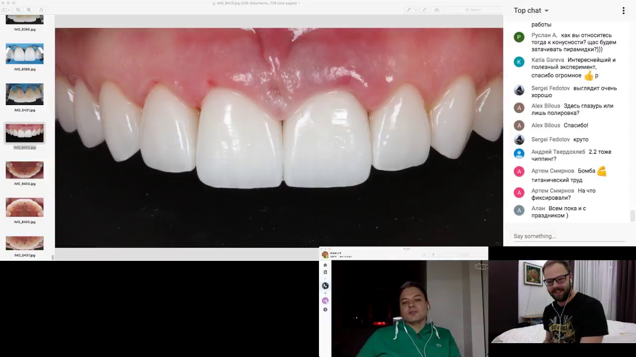 Stepan Lebedev. Максим Леснухин. Откровенные разговоры. Разбор кейса. diwax3d.com - YouTube