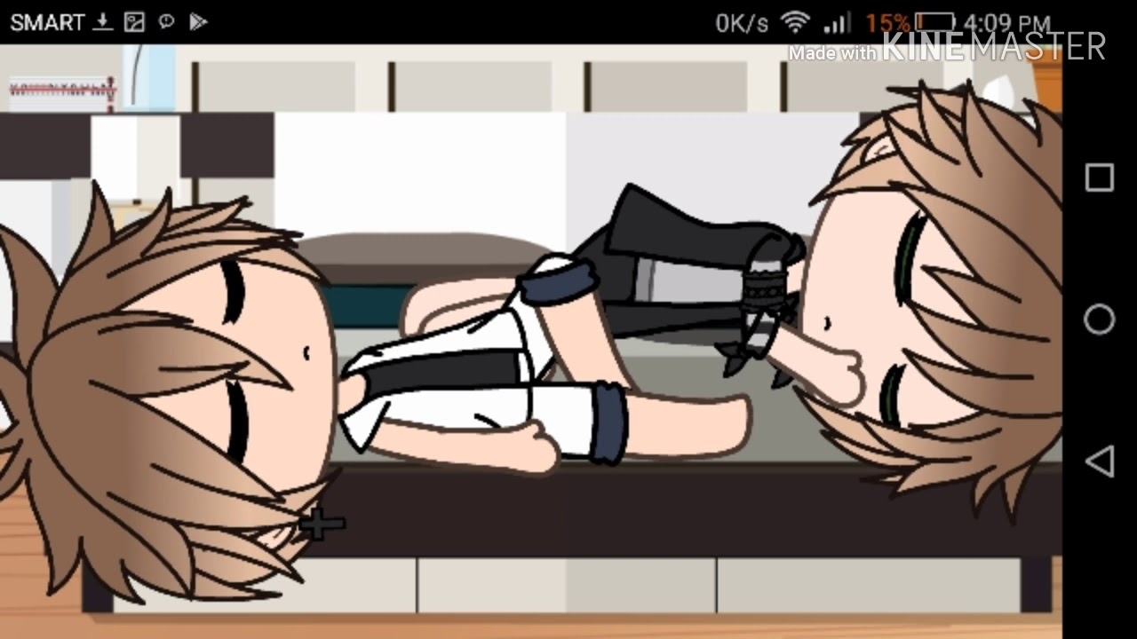 My little wolf (part 1) - YouTube