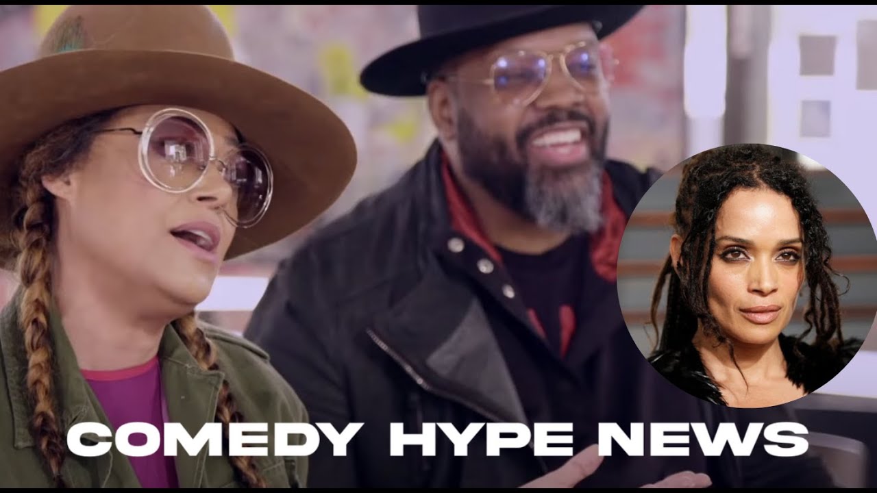 'A Different World' Cast Reunites Without Lisa Bonet - CH News Show ...