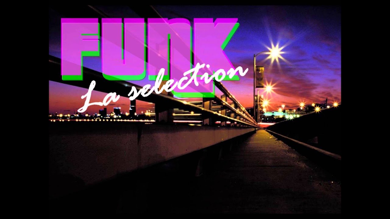 ERIC RAPIER - Lipstick ☆ ★ FUNK80 ☆ ★ - YouTube