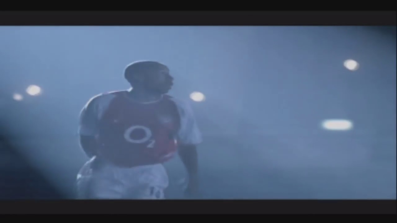 FIFA 2004 Intro Classics HD - YouTube
