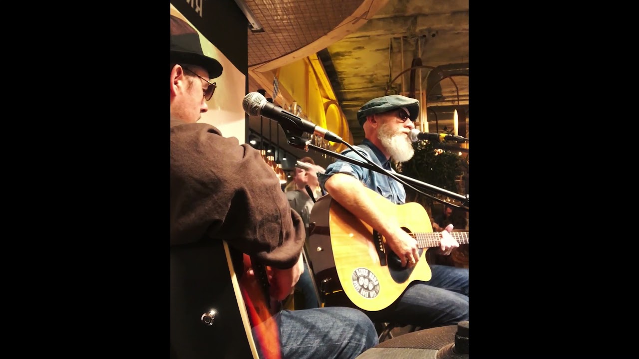 River Bend Cover Band - Beginning Improvisation - Blues Western ...