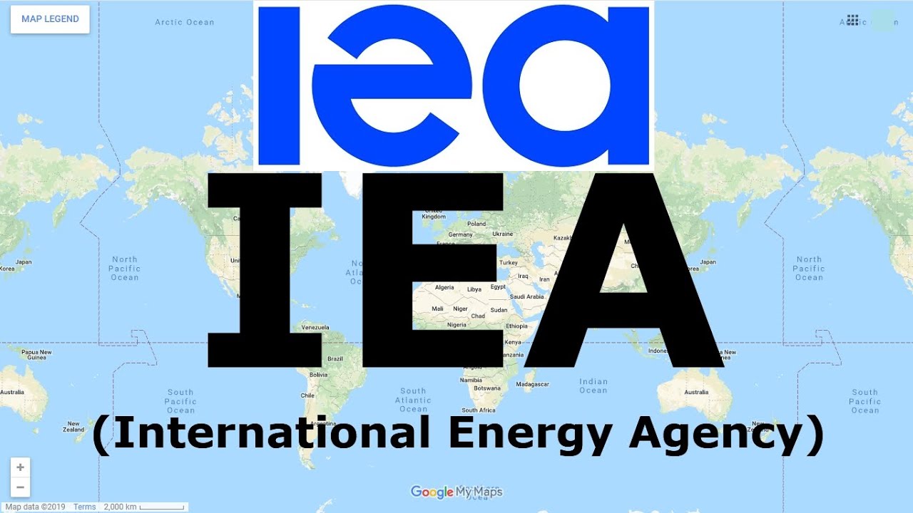 IEA (International Energy Agency) | International Organization ...