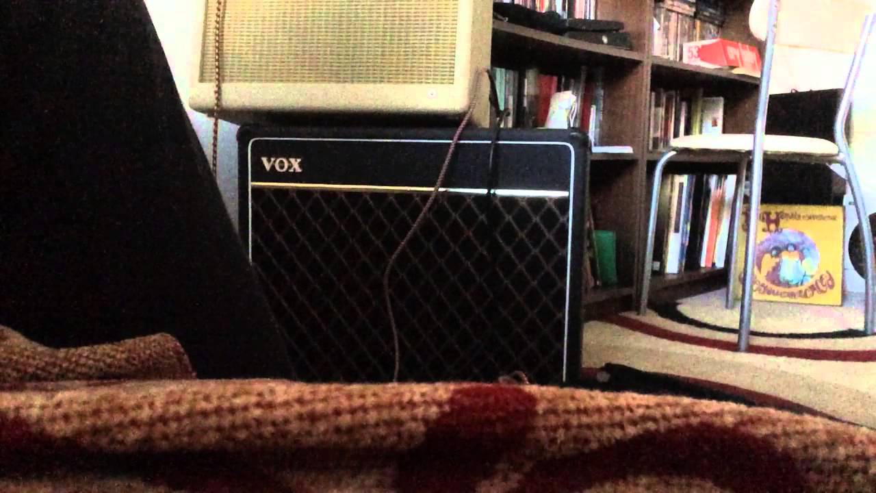 Fender ABY Micro - No ground loop - YouTube