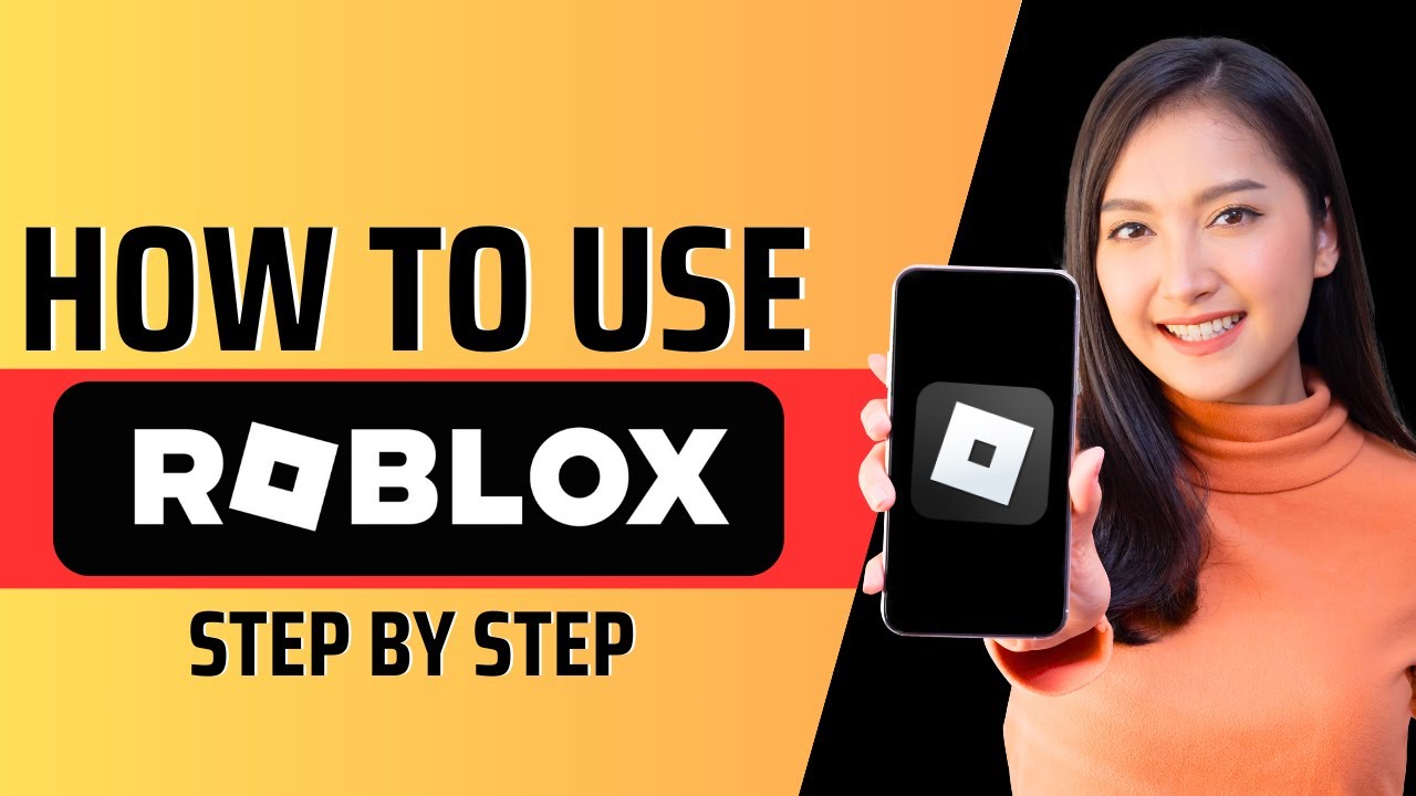 How To Use Roblox Account Manager 2024 - YouTube