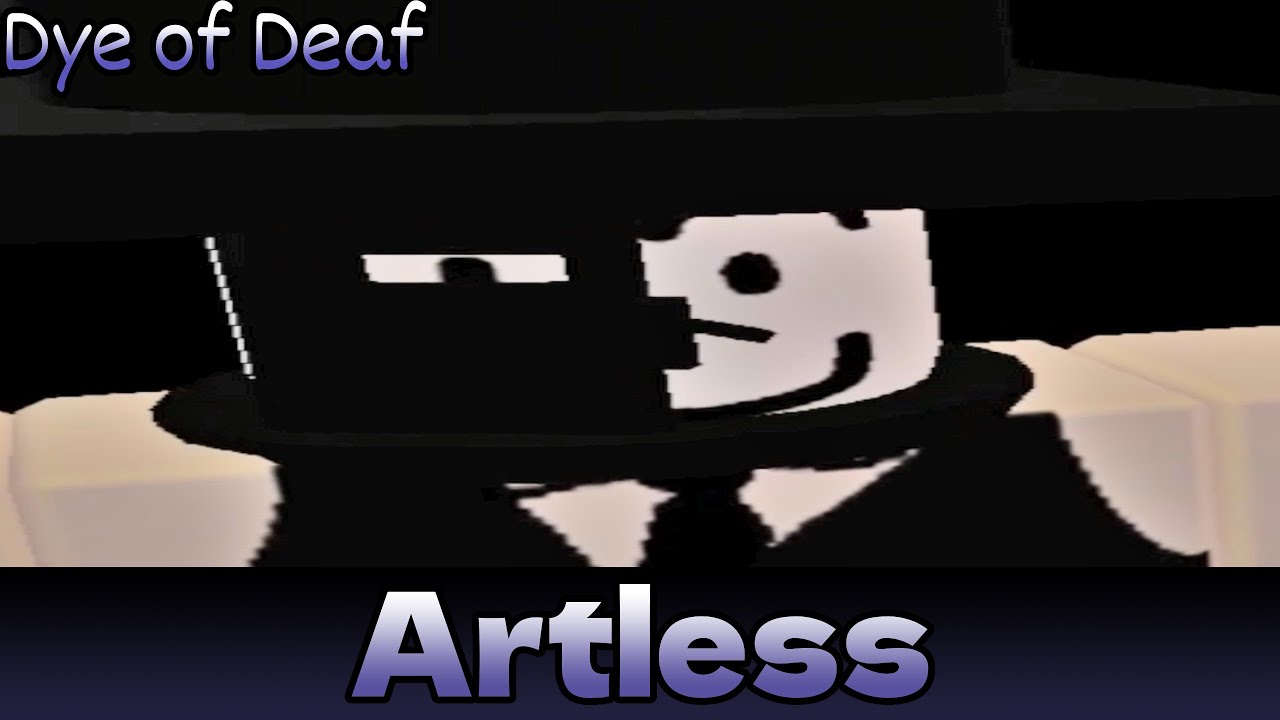 Dye of Deaf: More Artful (Artless) Server wipes - YouTube