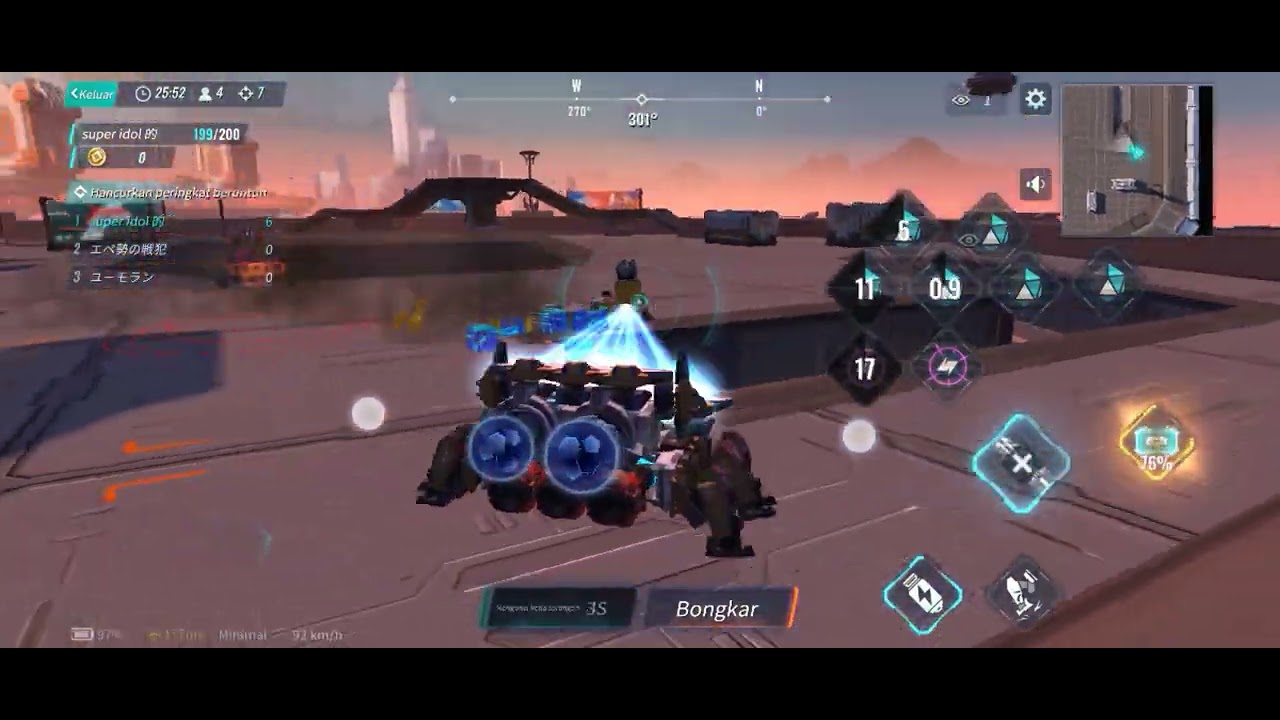astracraft (gameplay) - YouTube