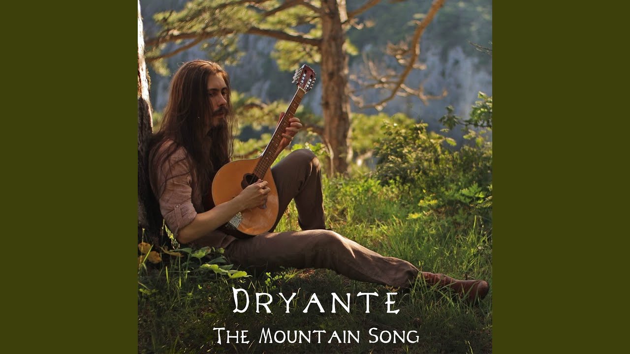 The Mountain Song - YouTube Music
