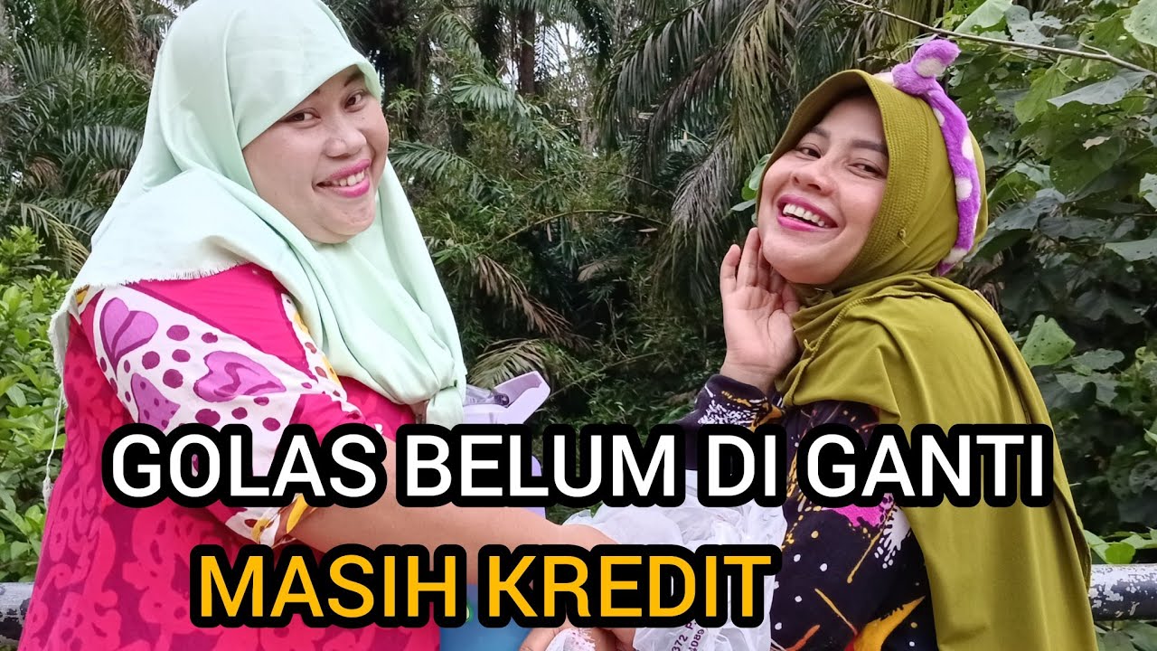 Episode 31 SI EDA EDA NGAJAK RIBUT - YouTube