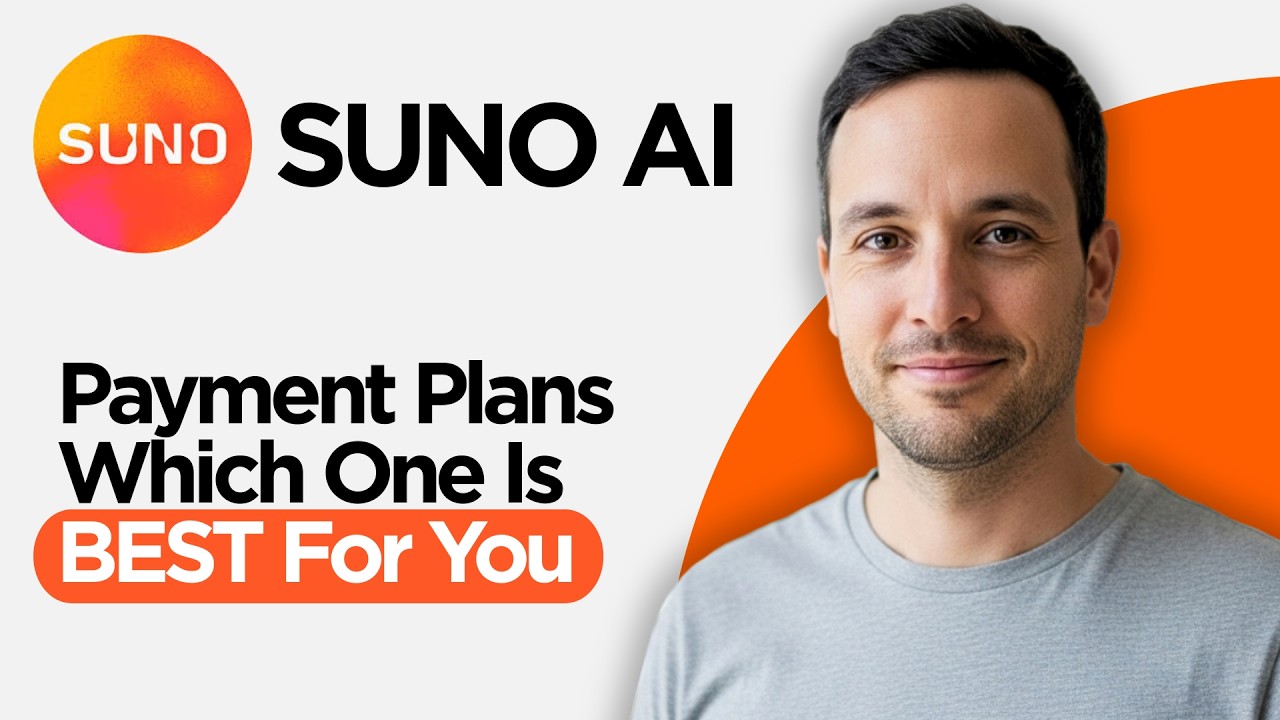 Suno AI Payment Plans and Which One is BEST for You (2026 Full Guide ...