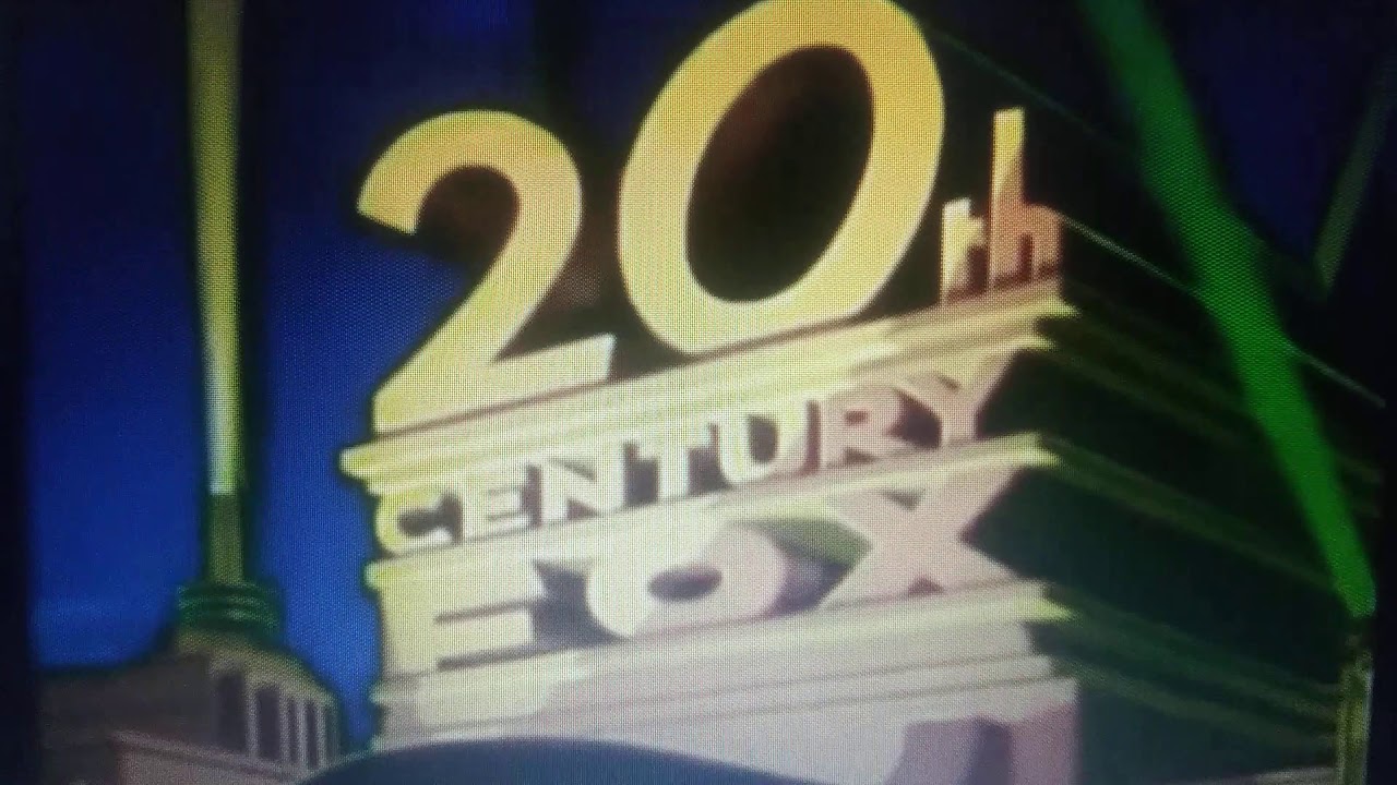 Walt Disney Productions & 20th Century Fox Television 1983 Winnie the ...