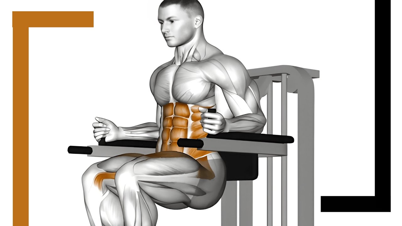 10-Min Abs & Back Workout for Beginners 🔥 Ultimate Core + Rowing ...