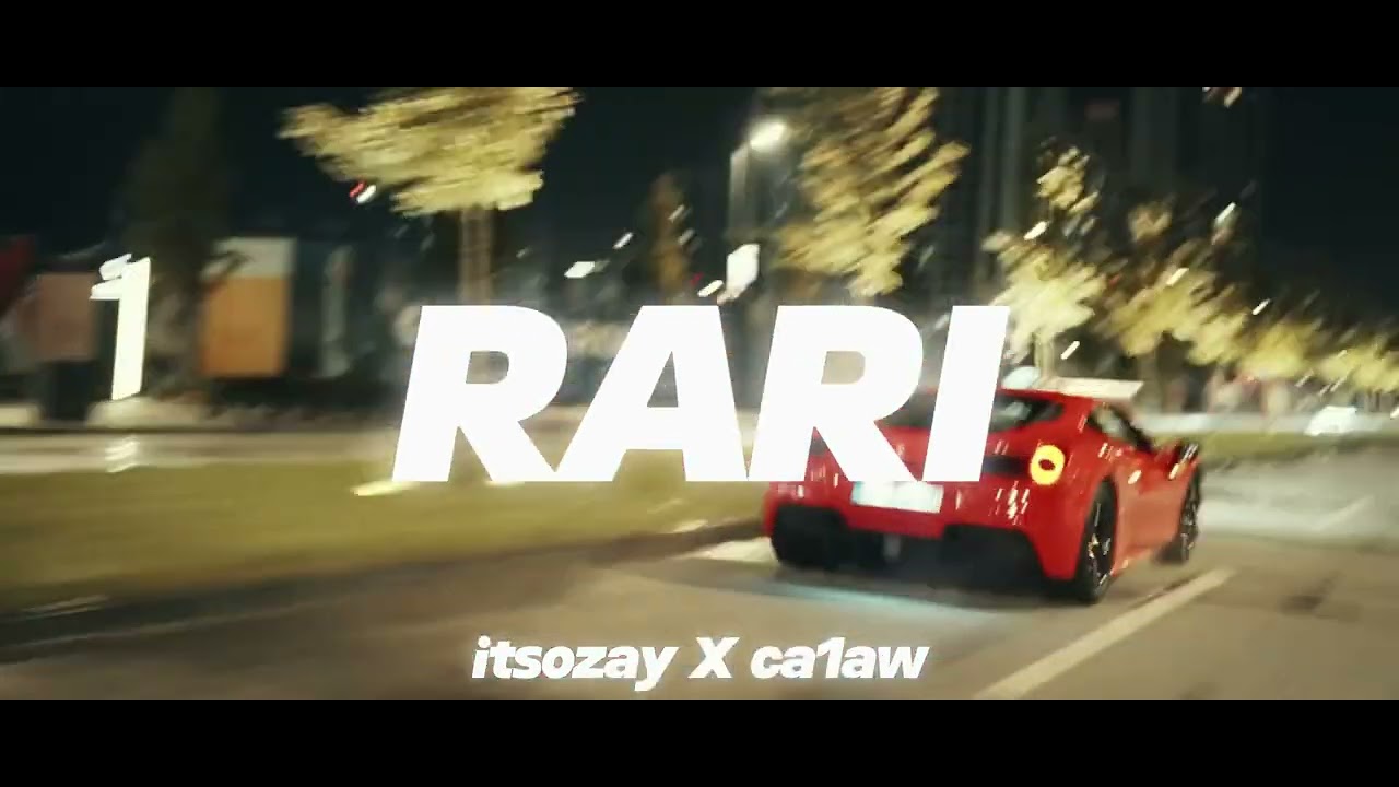 PETROV X POCO CONE X TYPE BEAT ''RARI'' TIMBALAND BOUNCE TYPE BEAT 2023 ...