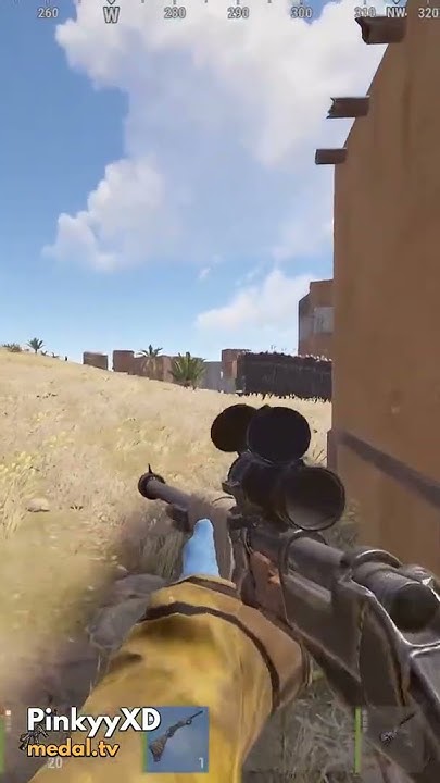 Best Sniper In Rust Savingelliot6100 Rust Rustgame Rustpvp Rustshorts Rustduo Youtube
