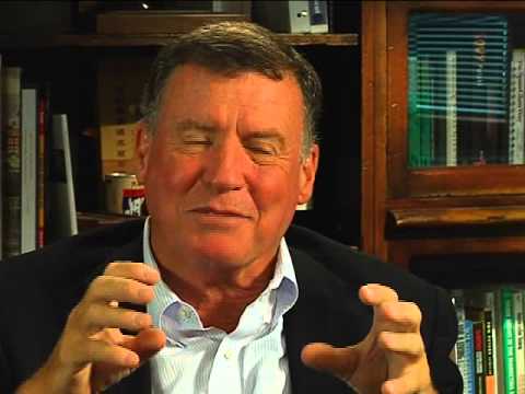 JACK STACK - JIM CANFIELD INTERVIEW: GREAT GAME OF BUSINESS: OPEN BOOK ...