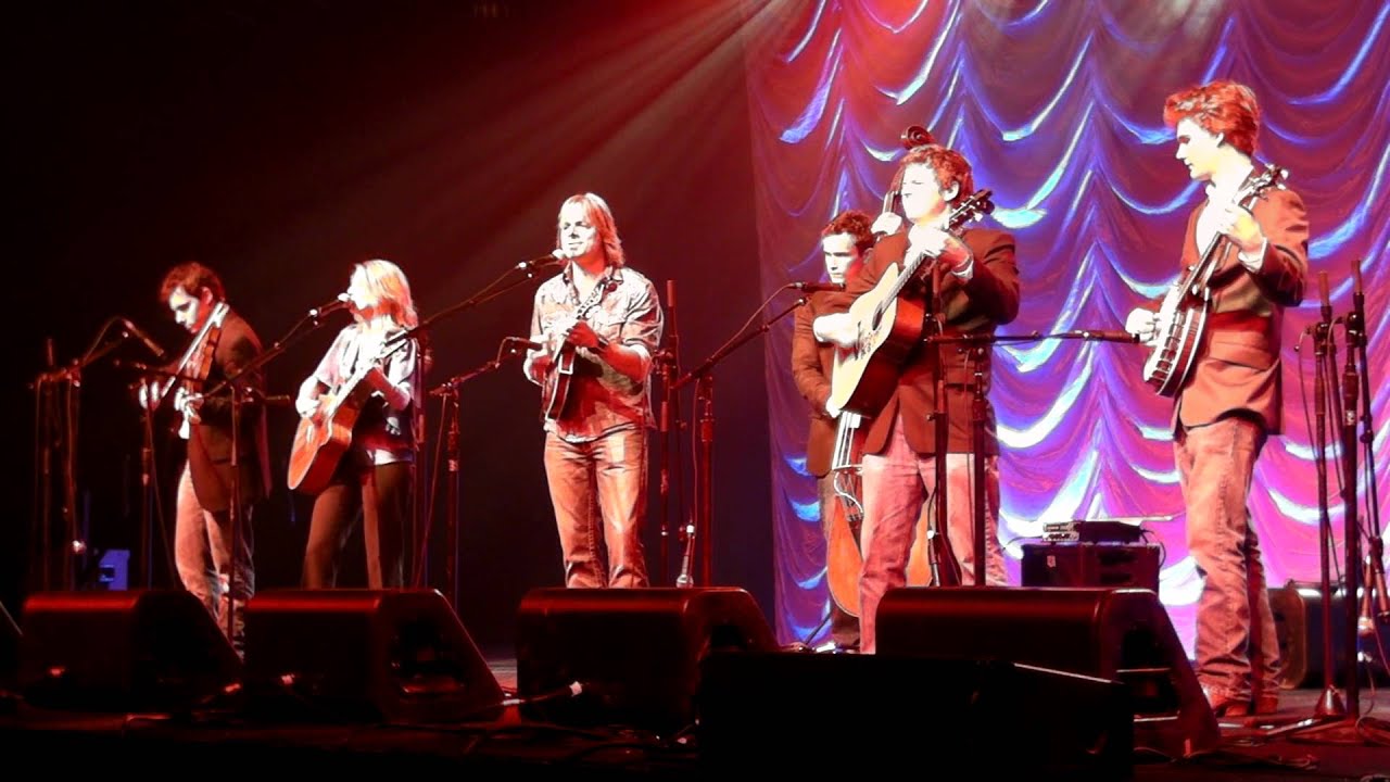 The Roys - My Oh My How Time Flies - YouTube