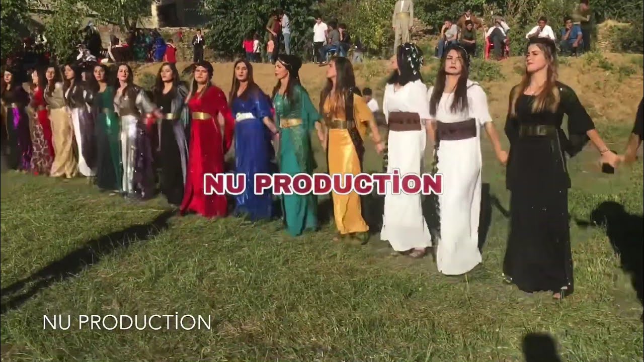 Şiyar berwari daweta kutke gunde elemune - YouTube