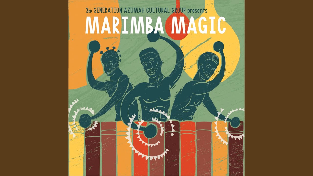 Majola (Traditional) - YouTube