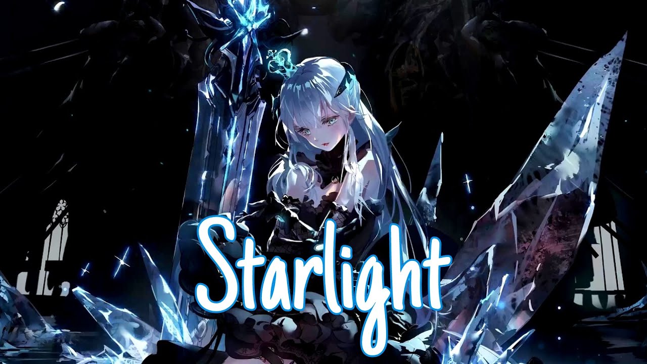 Martin Garrix, DubVision feat. Shaun Farrugia - Starlight (Keep Me ...